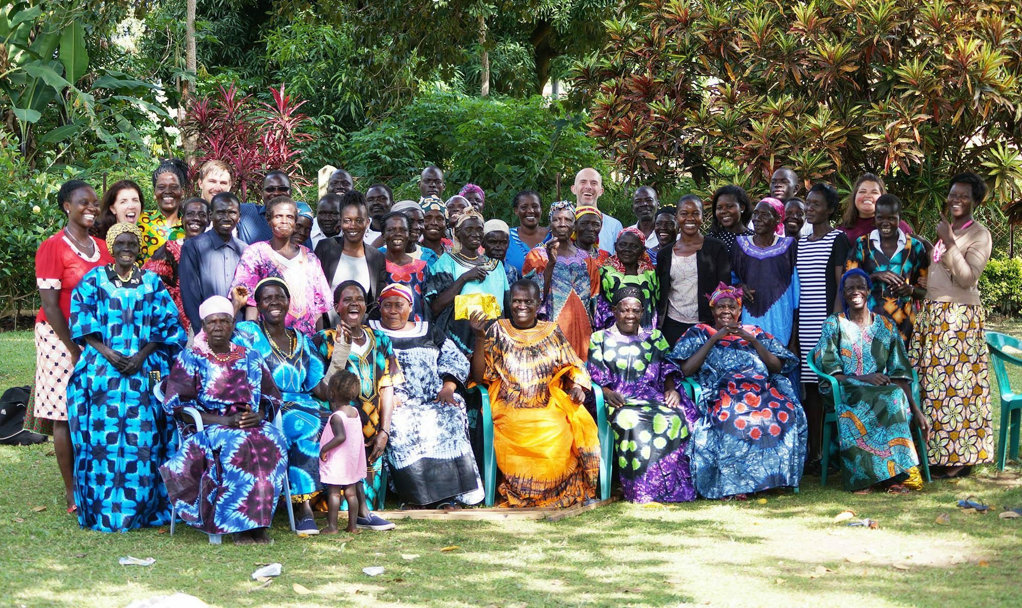Aftercare, Impact and a Survivor-Led… | International Justice Mission