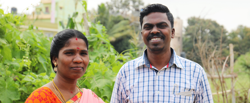 Selvam S Story International Justice Mission